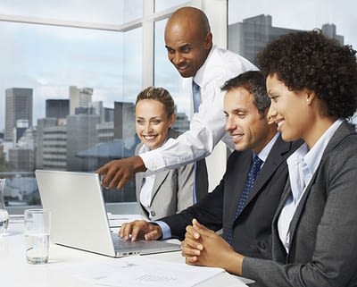 Visit Our Home Page | The Benefits Edge